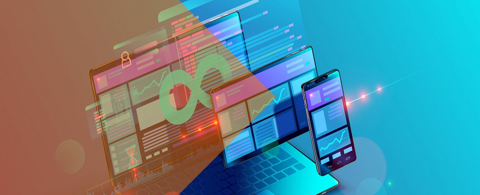 Developpeur web et mobile - CFA INSTA